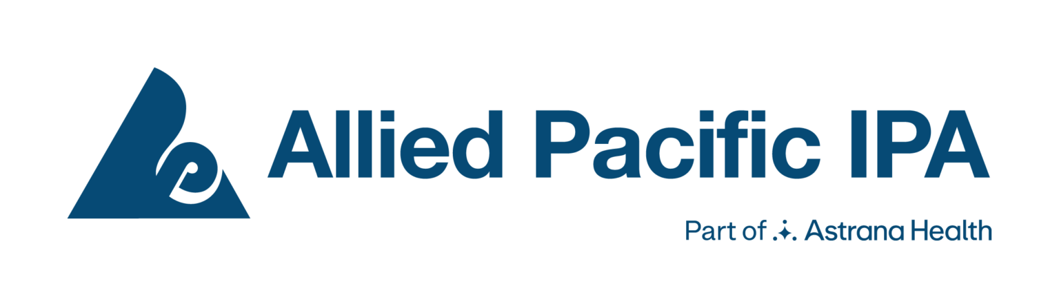 Allied Pacific of California IPA - Astrana Health