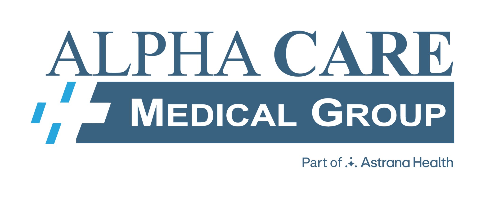 Alpha Care Medical Group - Astrana Health