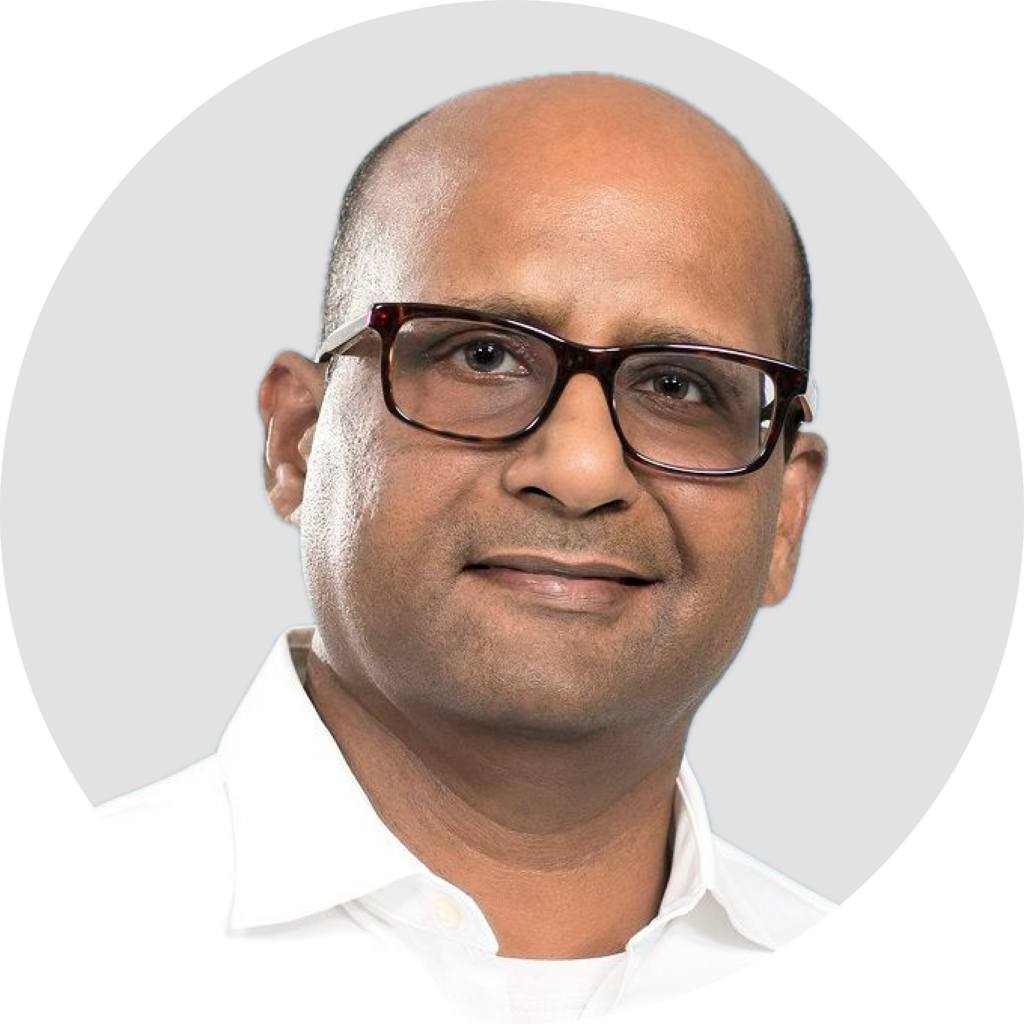 Dinesh Kumar, MD - Astrana Health