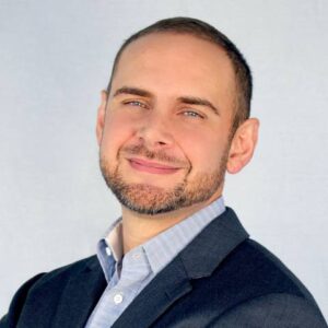 Lucas Taylor - Astrana Health